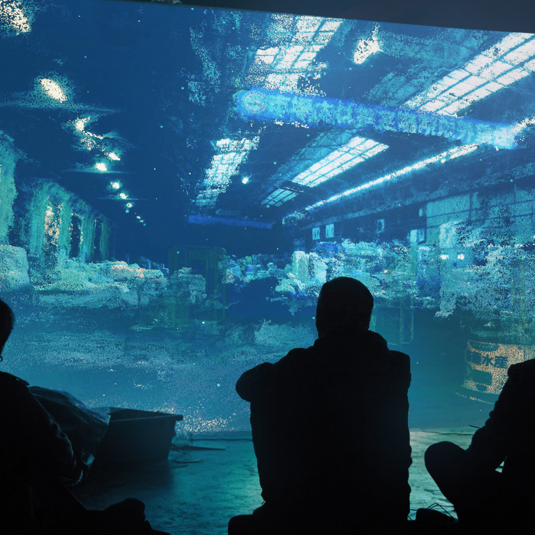 Ruben Fro - Bright Festival CONNECT