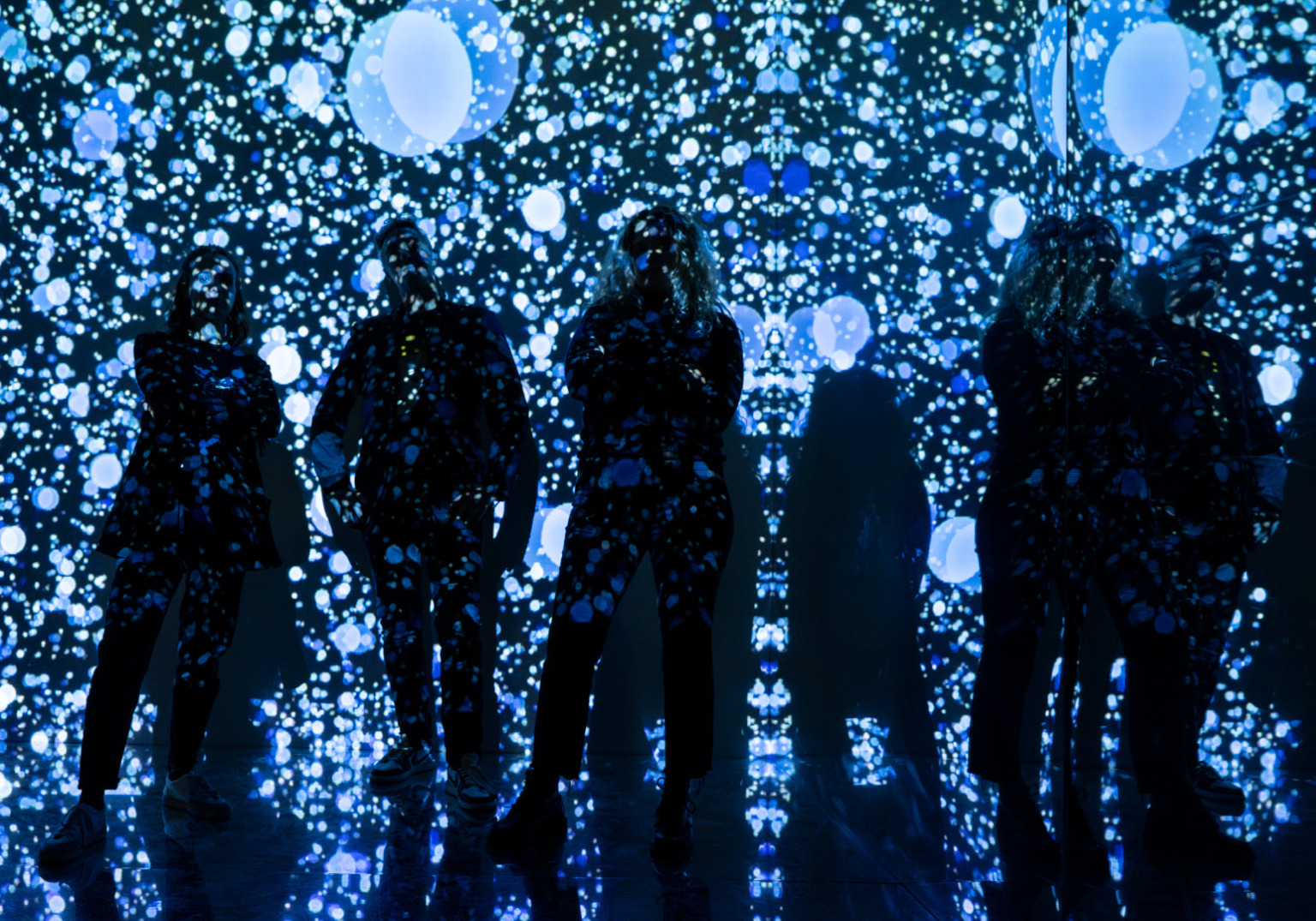 OPEN CALLS 2025 - Bright Festival CONNECT